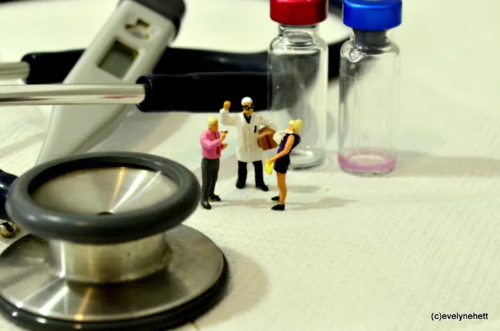 Lean Hospital, Schweiz | Lean im Spital